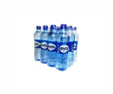Eva Bottle Water 75cl (Pack of 12) - GoMarket