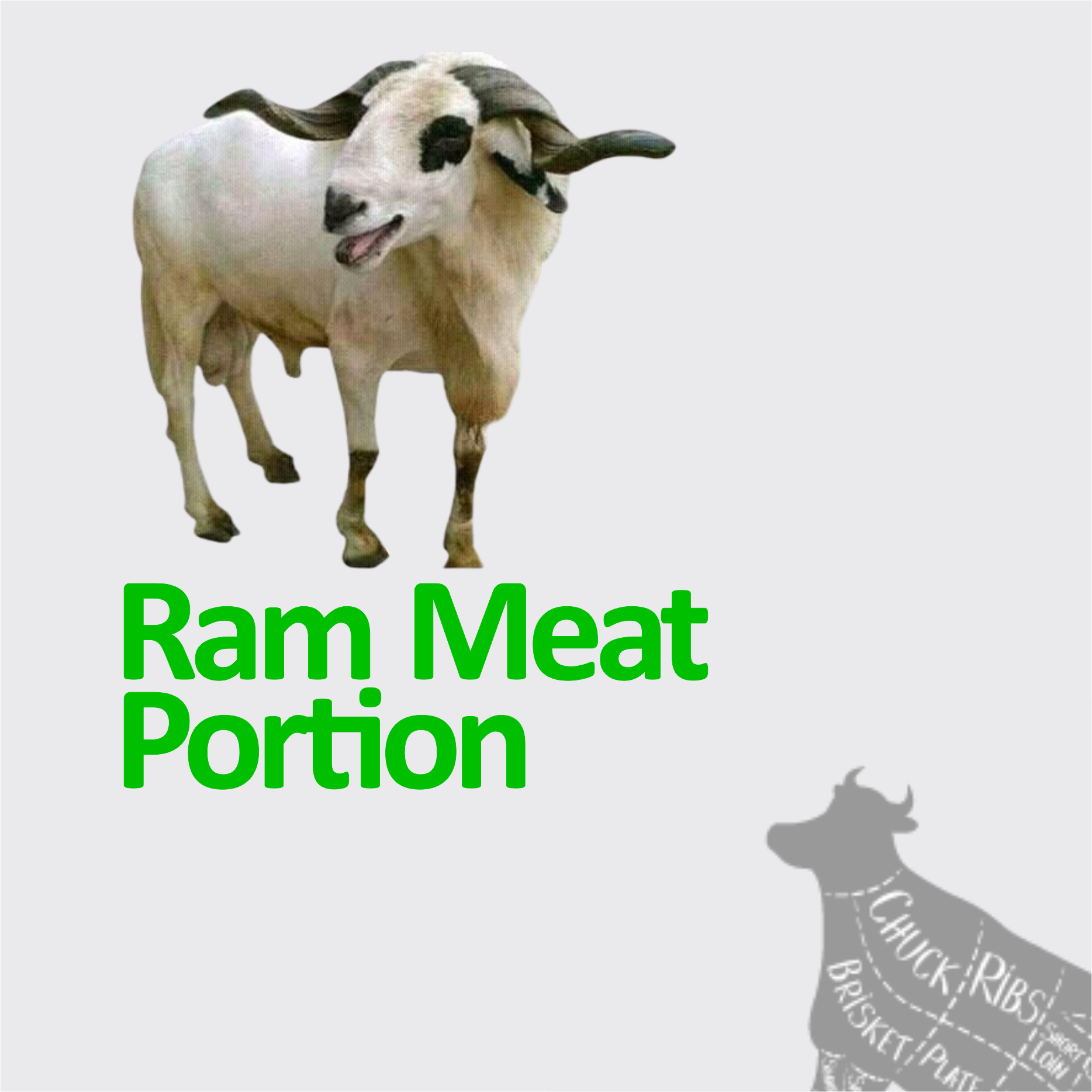 Meat Sharing - GoMarket